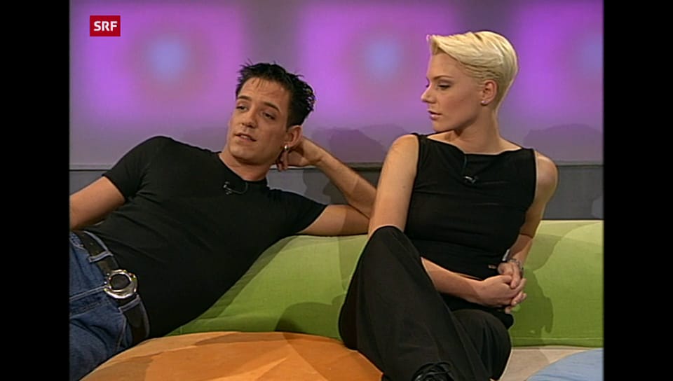 Top Model of Switzerland - Oops! - Play SRF