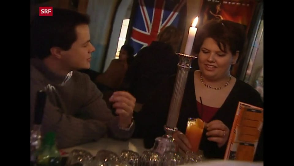 Miss Molly - Oops! - Play SRF