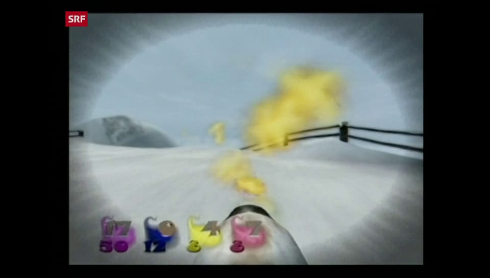 Oops-Games - Oops! - Play SRF