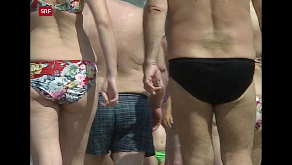 Fleisch verbrennen - Oops! - Play SRF