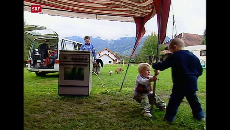 Oops! - Zigeuner - Play SRF