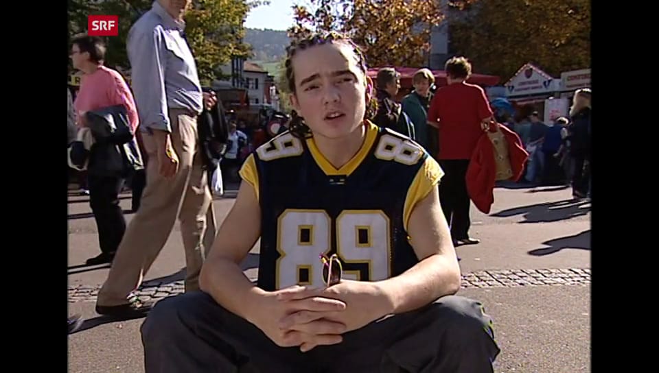 Motzhocker - Oops! - Play SRF