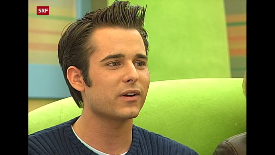 Big Brother-ModeratorIn - Oops! - Play SRF