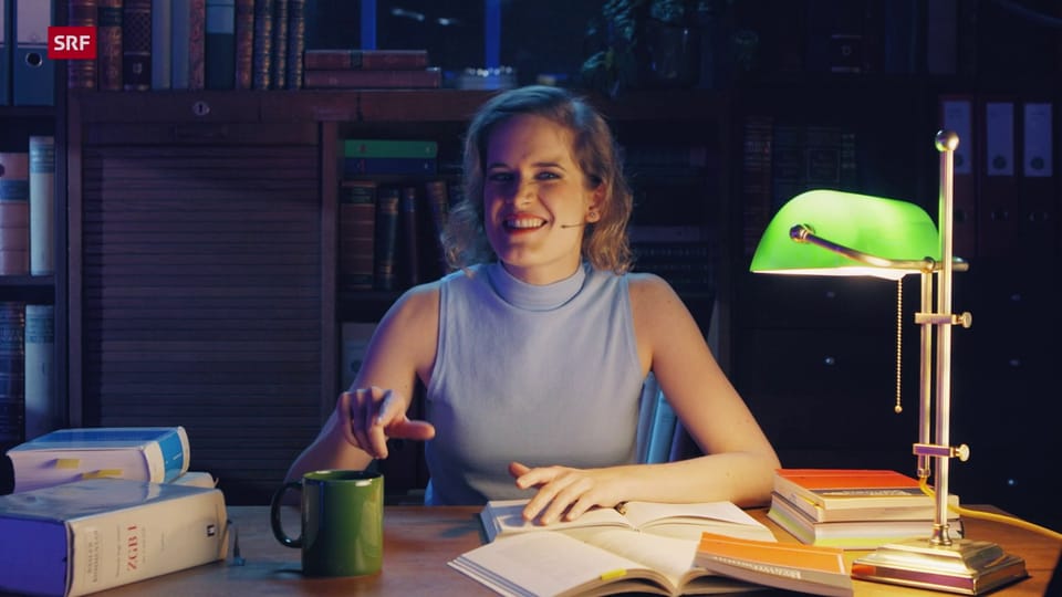 Deville - Michelle Kalt – Bezahlte Artikel - Play SRF