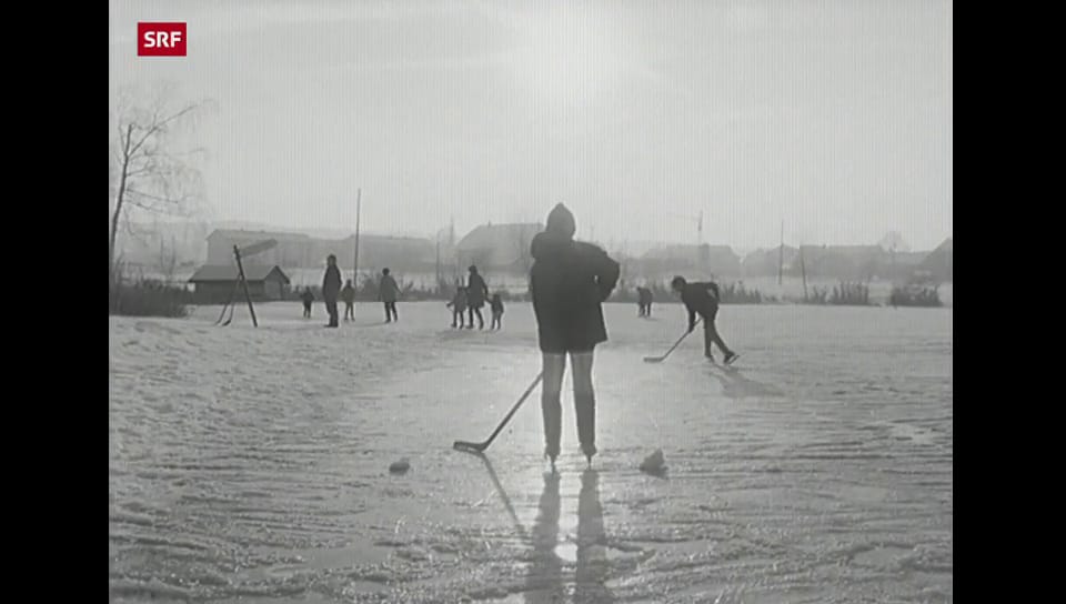 Seegfrörni - Antenne - Play SRF