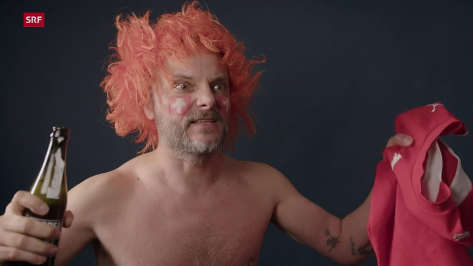 Deville Push: Offsideposition statt Schweizer Pass - Play SRF