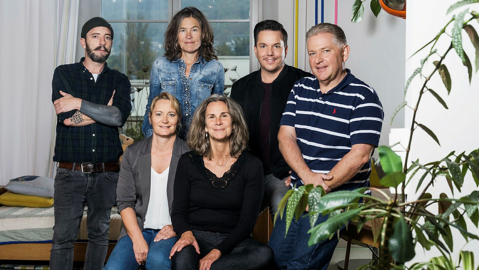 20. Jubiläumsfolge mit Sven Epiney - Wer wohnt wo? - Play SRF