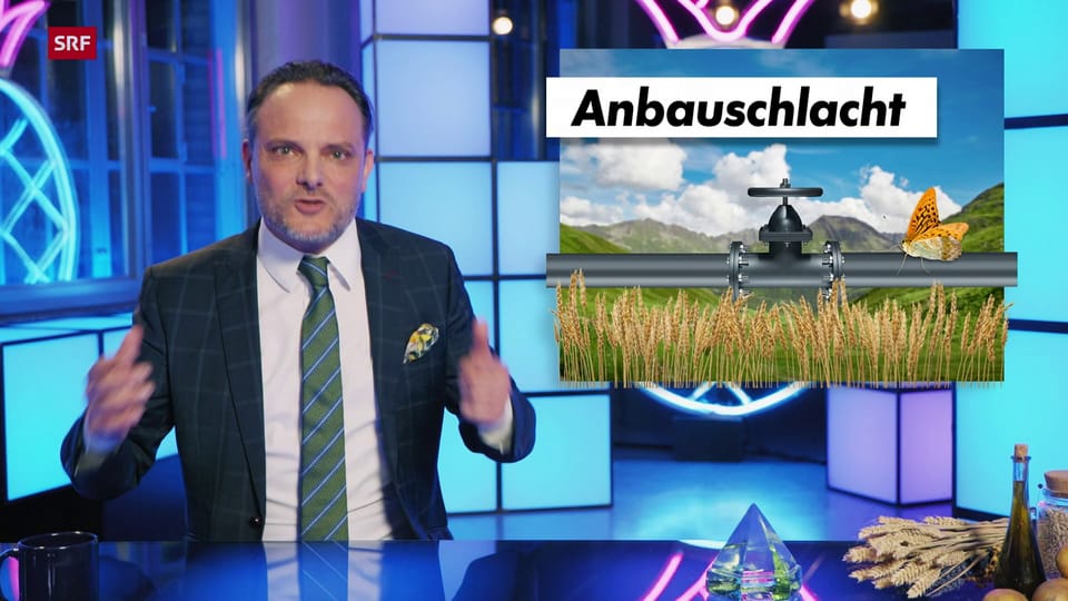 mit Michelle Kalt und Patti Basler (Staffel 13, Folge 2) - Deville ...