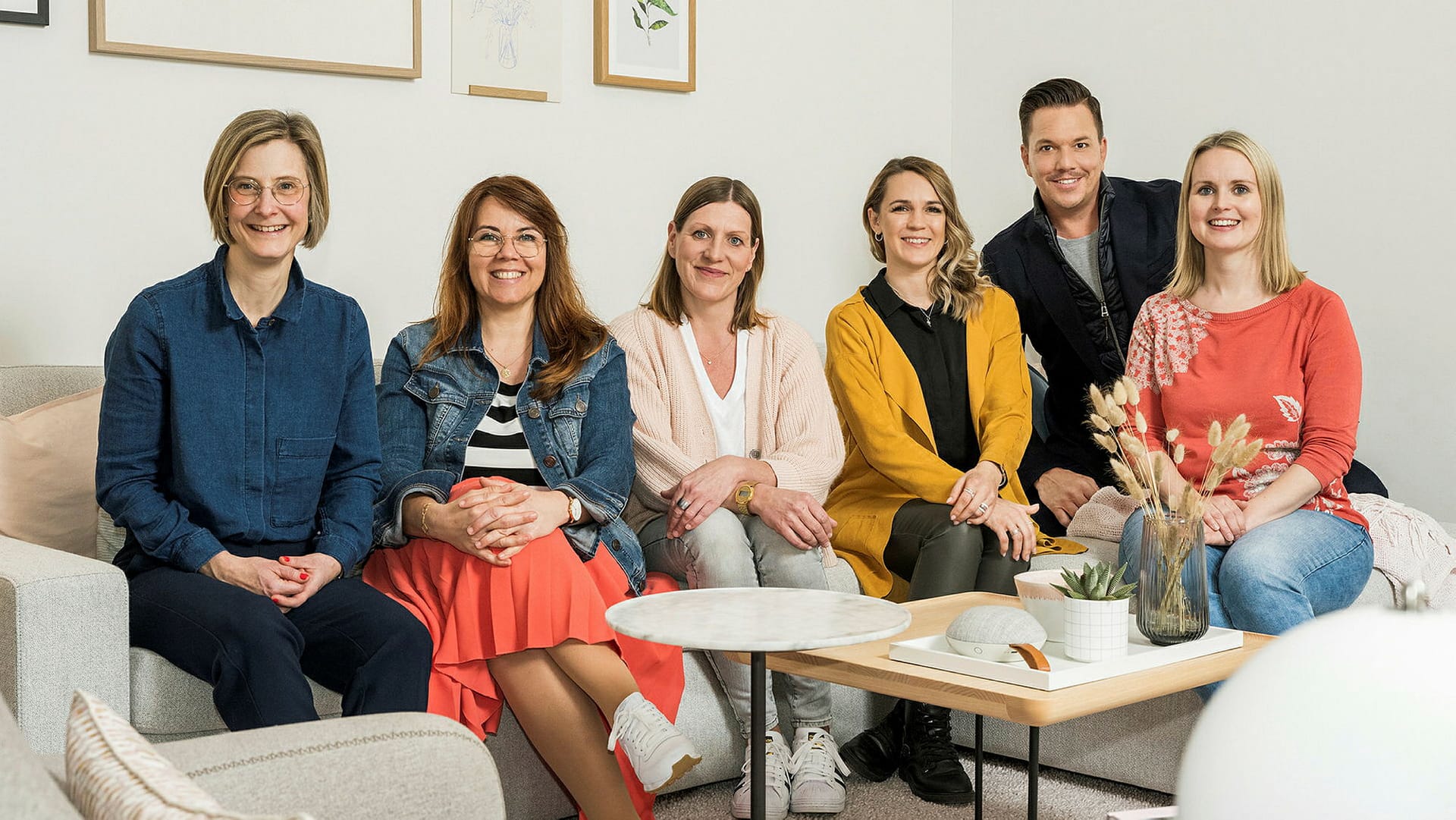 Wer wohnt wo? - Wer wohnt im modernen Appenzellerhaus? - Play SRF