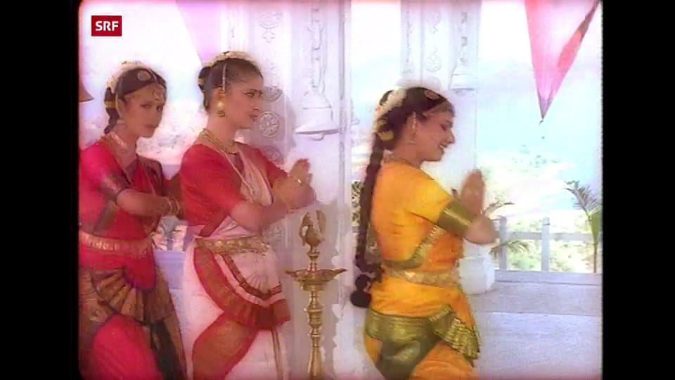 Marcel Romanoff - Kidz - Play SRF