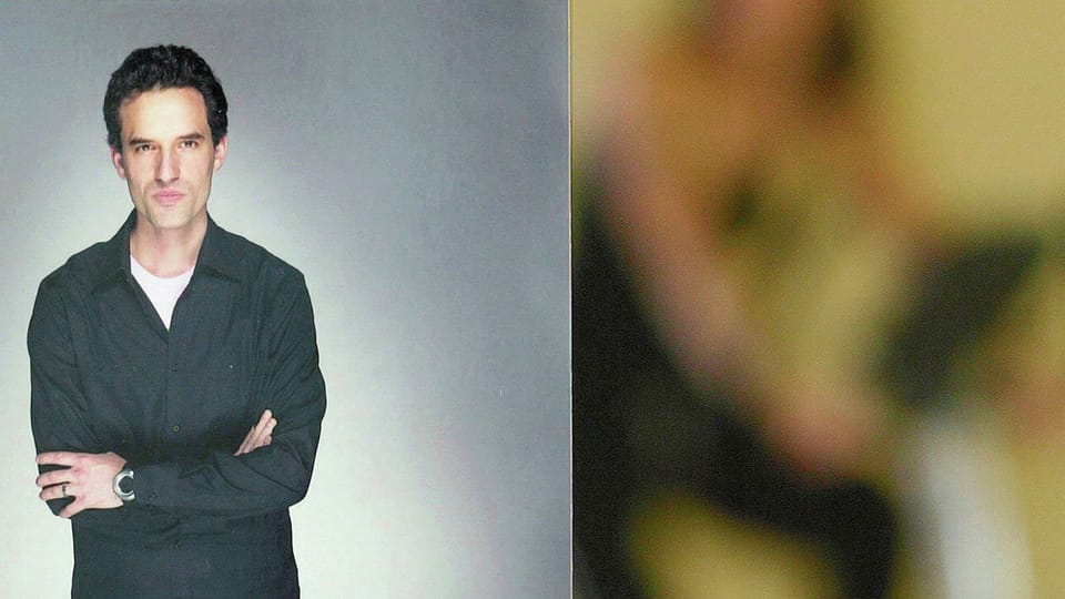 Martin Lotti – Designchef bei Nike - DESIGNsuisse - Play SRF