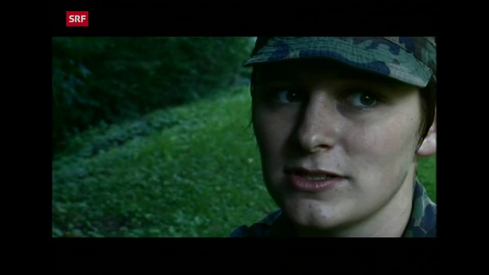 Rekruten02: Rekrutin Kern - Oops! - Play SRF