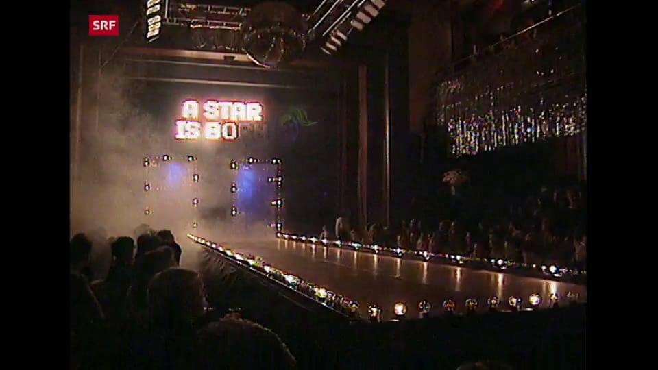 Anja Sun Suko - Oops! - Play SRF