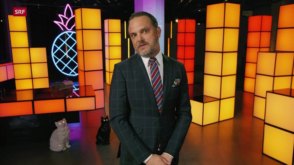 zum Gender * und mit Michelle Kalt (Staffel 13, Folge 8) - Deville ...