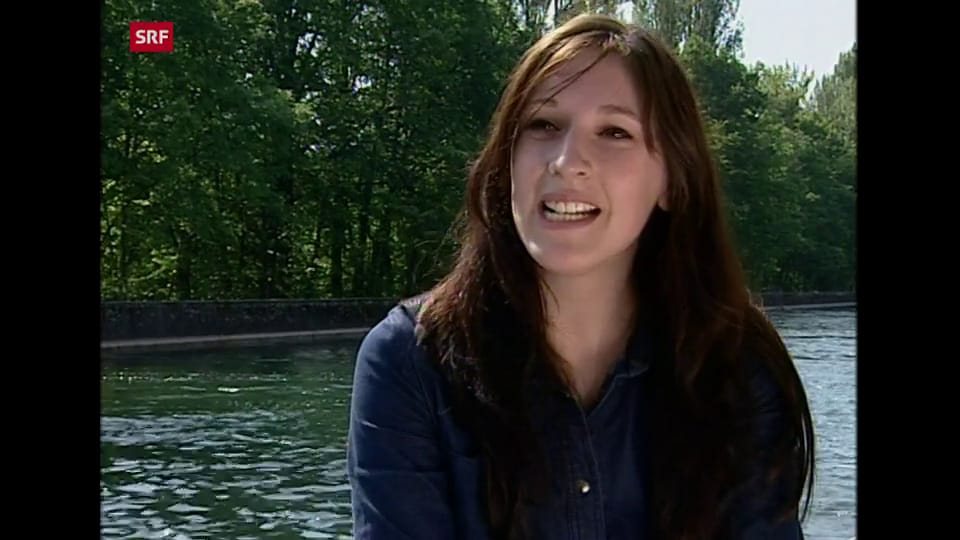 Making of Beiträge - Oops! - Play SRF