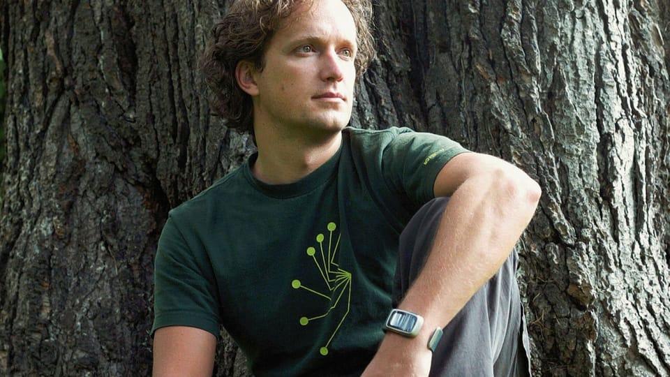 Yves Béhar – Schweizer Industrial Designer in San Francisco ...
