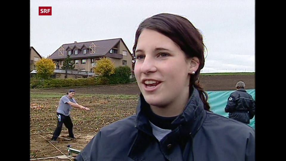 Hornussen - Oops! - Play SRF