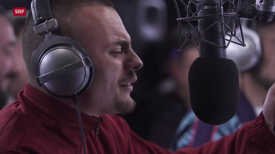 Lexi am #CYPHER22 - Bounce #CYPHER - Play SRF