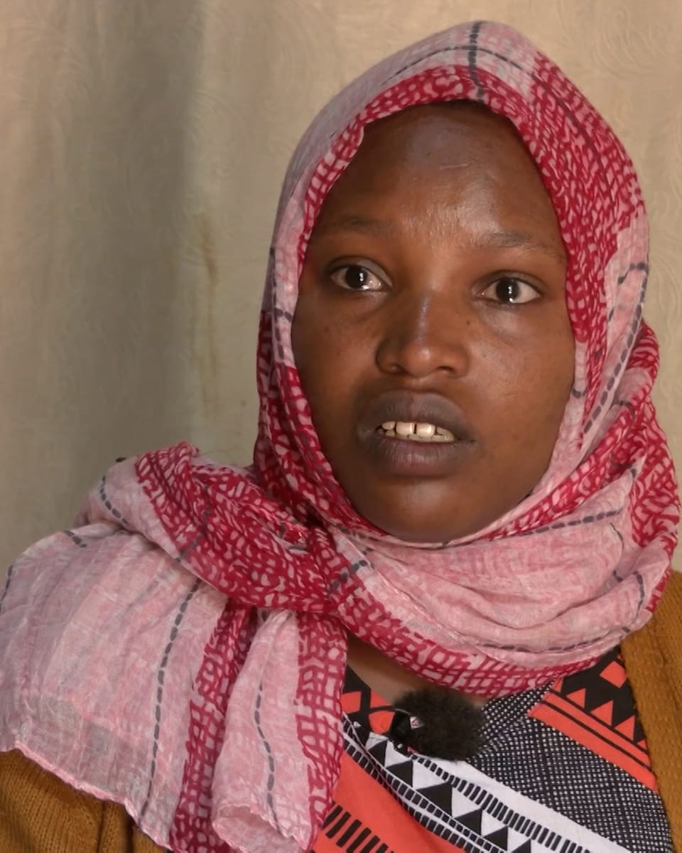 Geflüchtete: «In Ruanda bleiben? Auf keinen Fall» - SRF News Videos ...