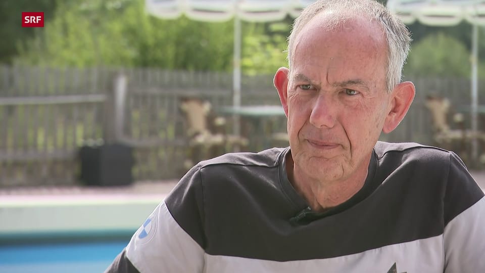 Diethelm: «Mathias wünscht allen eine erfolgreiche WM – er fährt jetzt ...