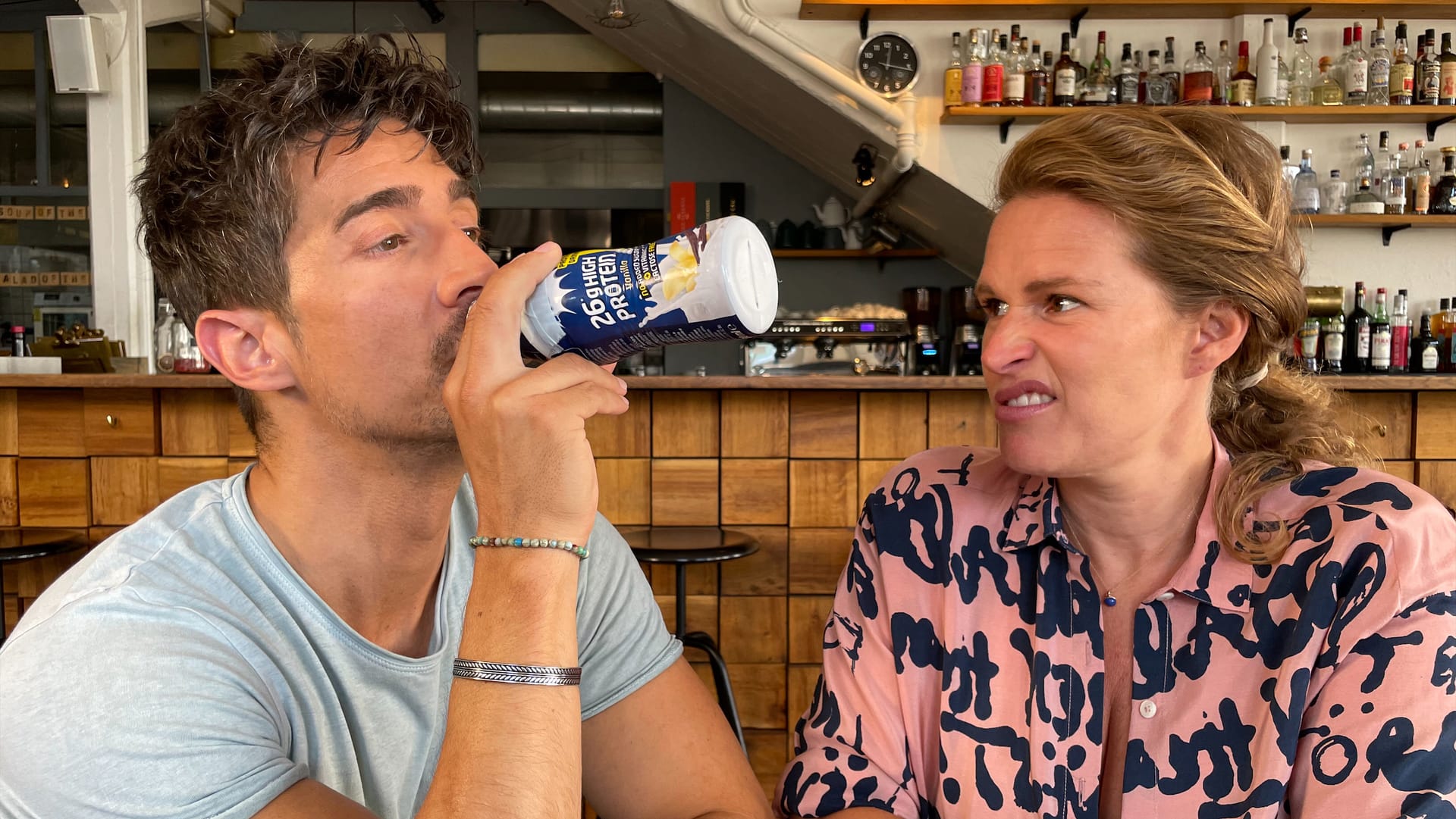 High Protein Foods: Was ist dran am Ernährungs-Hype? - Einstein² - Play SRF