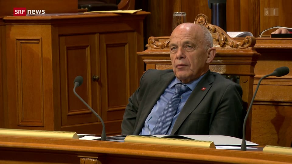 Tagesschau vom 30.09.2022: Hauptausgabe - Play SRF