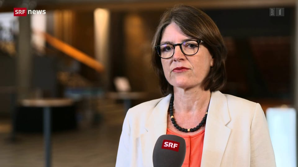 Bilanz nach zehnen Jahre KESB - Tagesschau - Play SRF