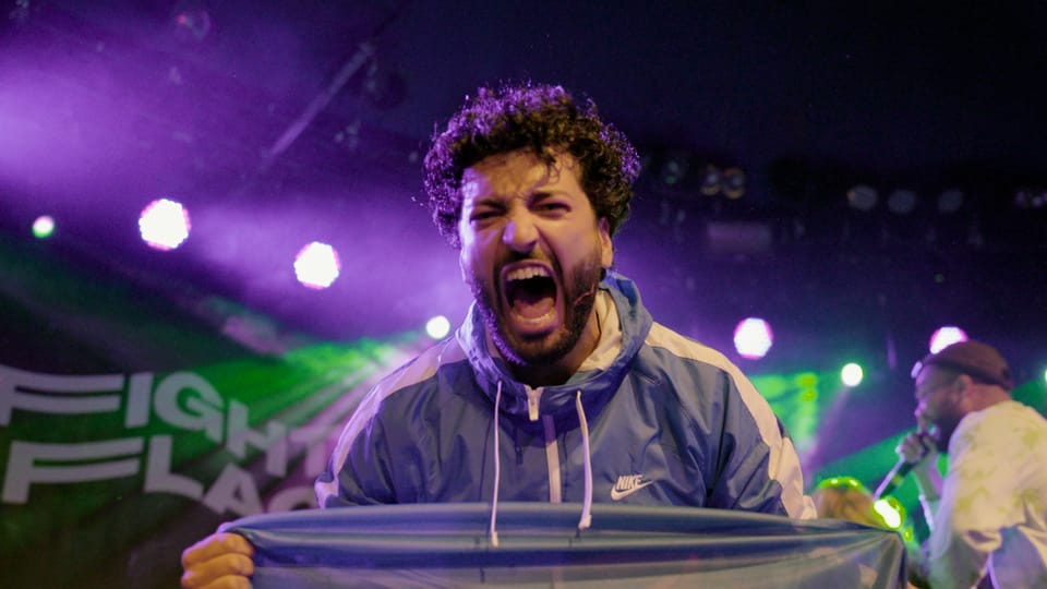 Epischer Showdown! (Folge 5) - Fight 4 Flags - Play SRF