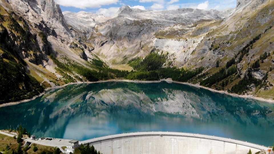 Kann die Forschung unser Wasser retten? - Einstein - Play SRF