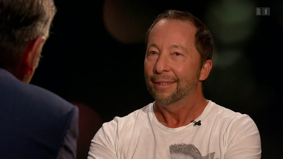 mit DJ Bobo - Gredig direkt - Play SRF