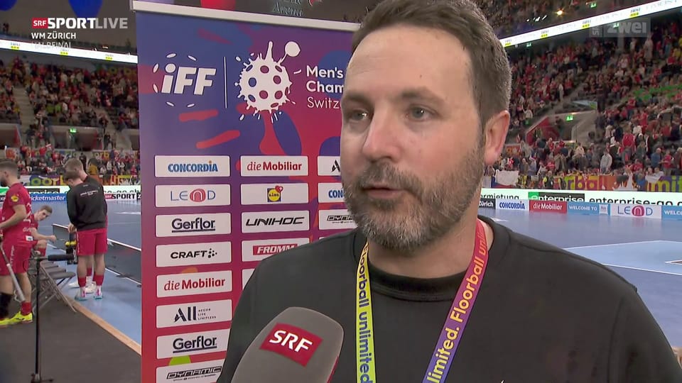 Jansson: «Eine unglaubliche Enttäuschung» - Sport-Clip - Play SRF