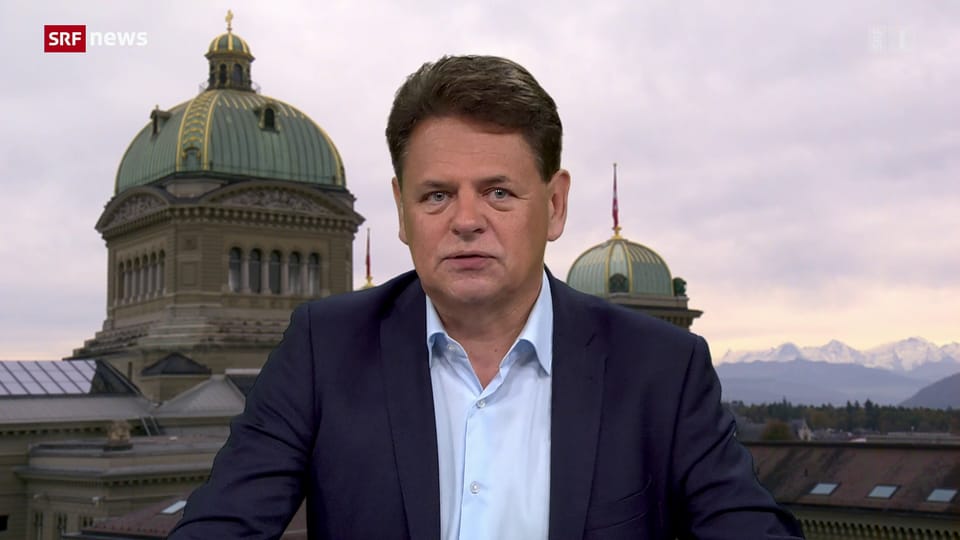 Tagesschau vom 03.11.2022: Mittagsausgabe - Play SRF