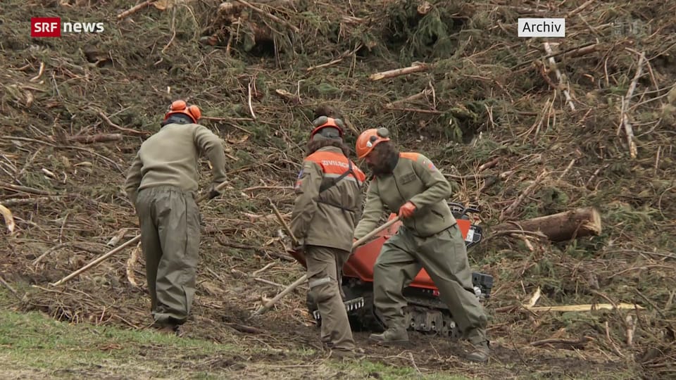 Tagesschau vom 01.11.2022: Hauptausgabe - Play SRF