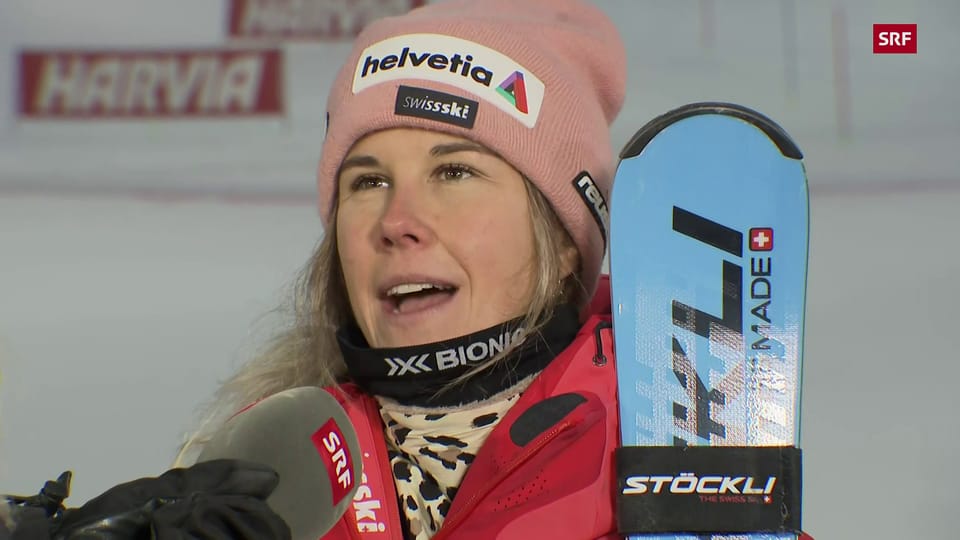 Danioth: «Besser, aber noch nicht alles, was ich in den Beinen habe ...