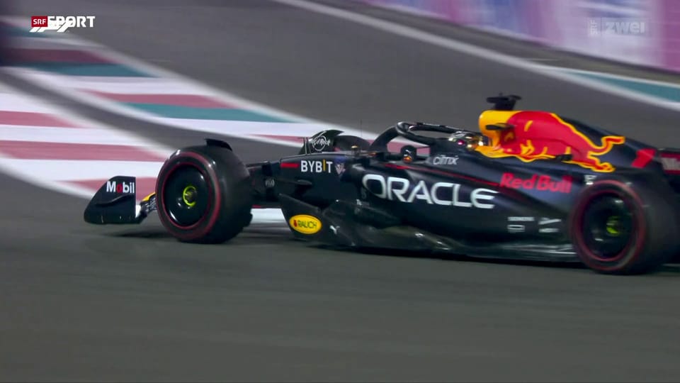 Fussball, Tennis und Formel 1 - Sportflash - Play SRF