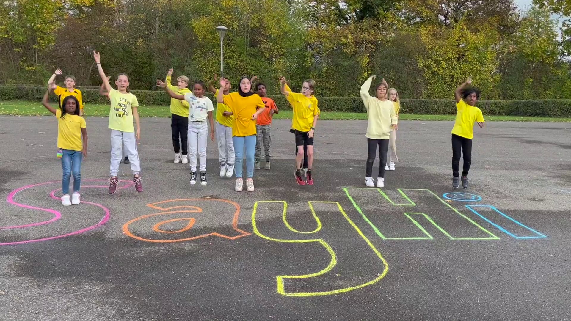 #SayHi 2022 – Eure Videos! - Die neusten #SayHi-Videos – Schau dir hier ...