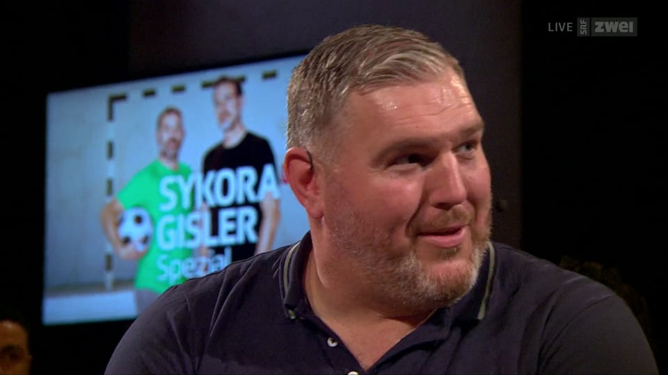 Sykora Gisler Spezial mit Schwingerkönig Christian Stucki - Sykora ...