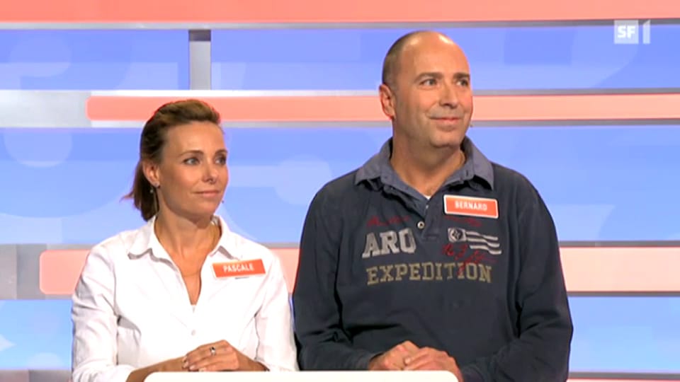 Jass-Fans, Ferien im Bauernhaus und Südamerikareise - Weniger ist mehr ...