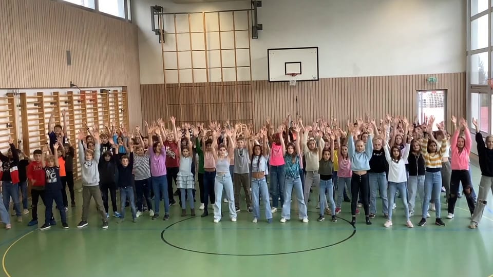 #SayHi 2022 – Schule Leeacher / Ebmatingen - #SayHi – Eure Videos ...