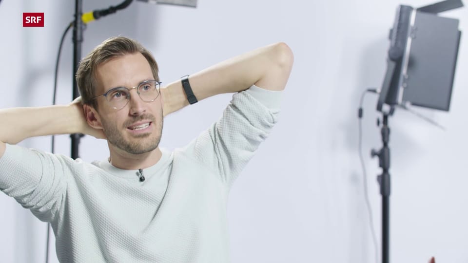 Bleisch & Bossart - TikTok & Co.: Was steckt hinter viralen Videos ...
