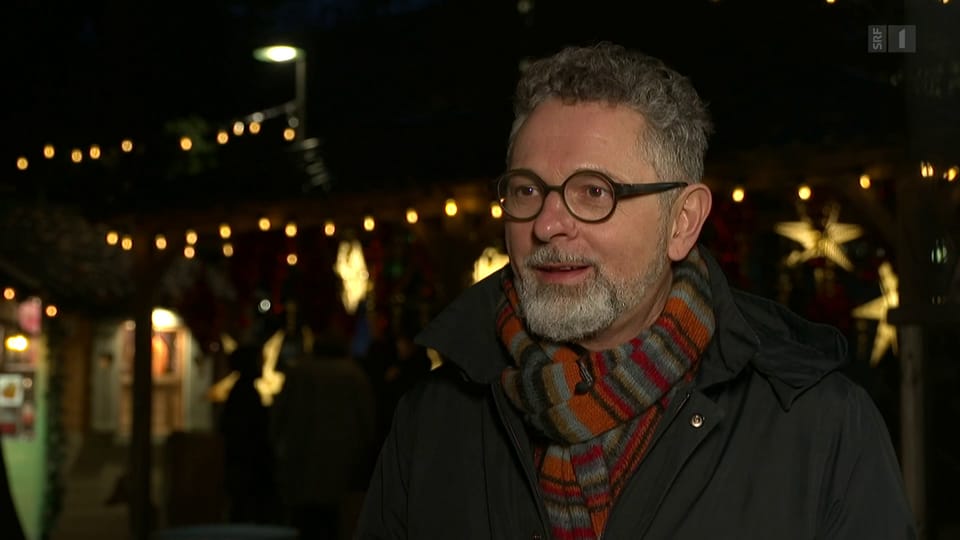 Rundschau - Interview: Peter Lack - Play SRF