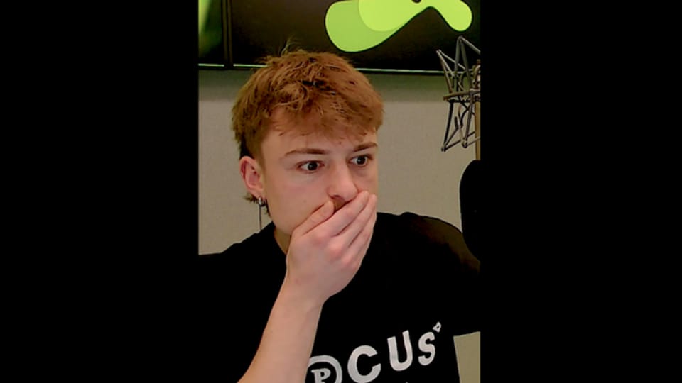 Virus - Chabos wissen wer der Babo ist Fail - Play SRF