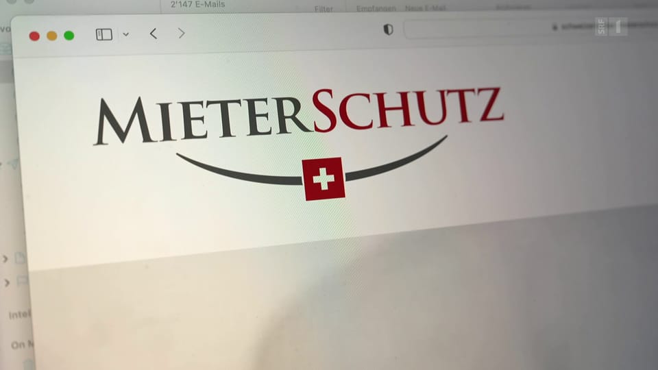 Dubioser «Mieterschutz» sorgt für neue Klagen - Kassensturz - Play SRF