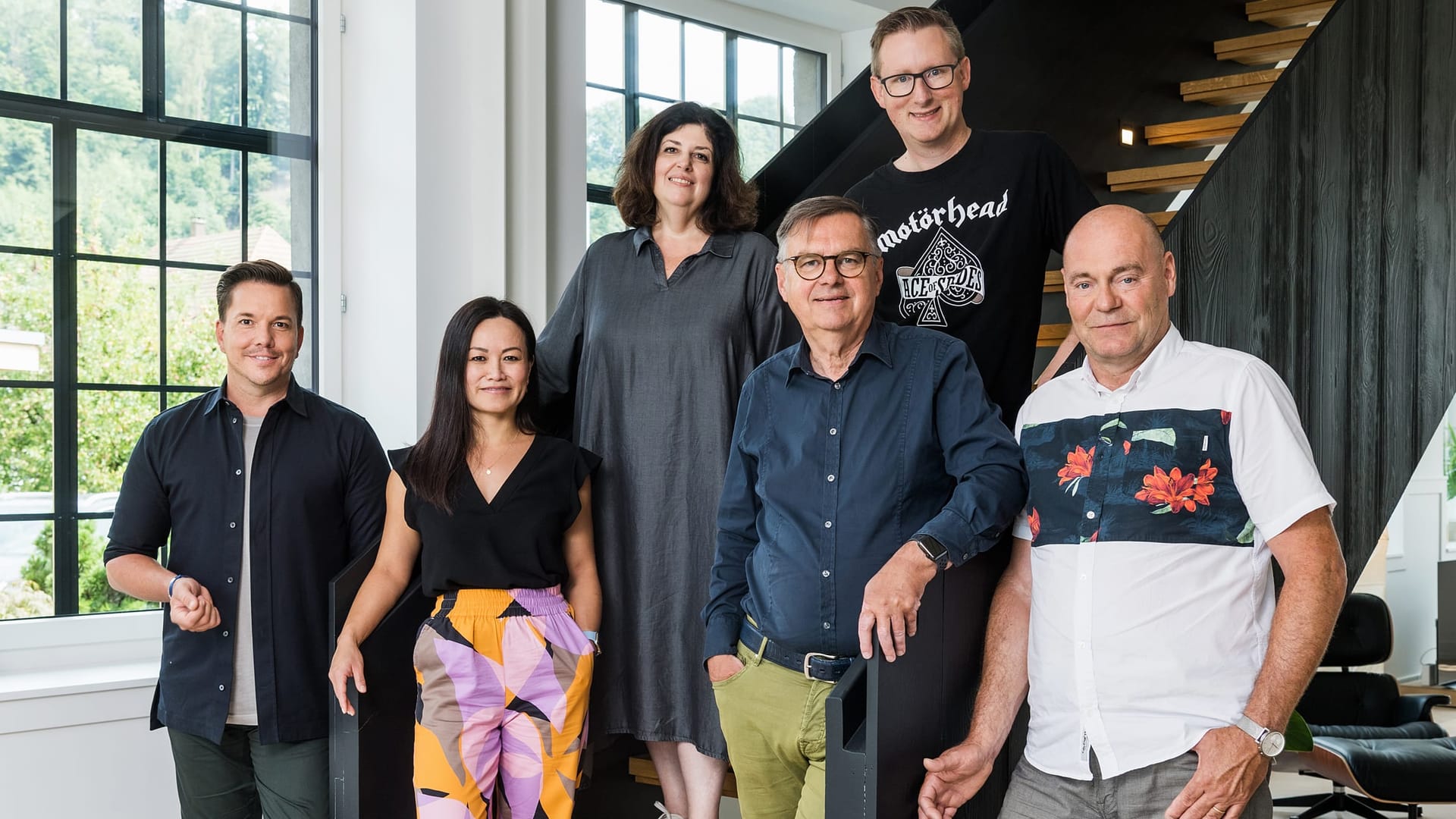 Wer wohnt wo? - Wer wohnt im modernen Appenzellerhaus? - Play SRF