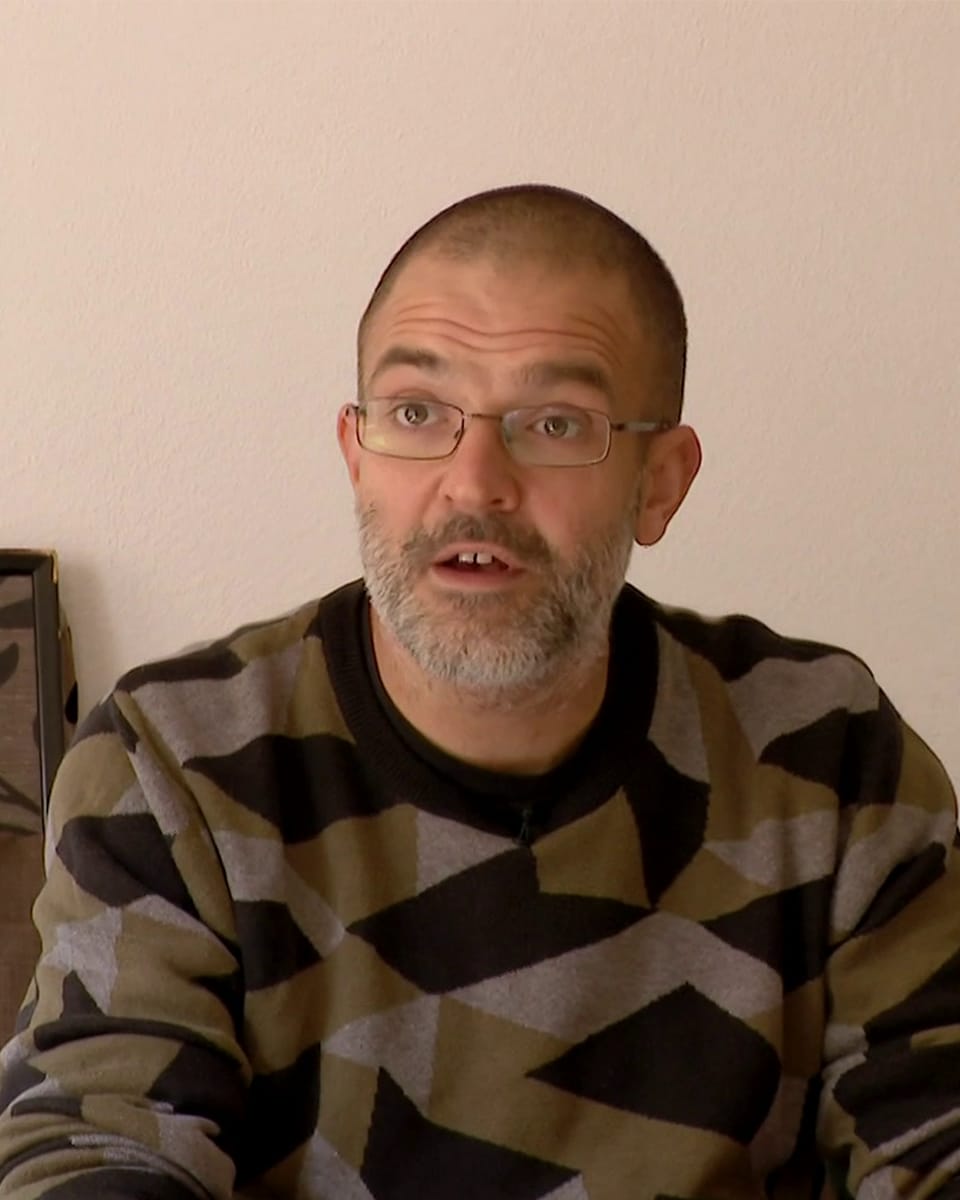 Warum sich Jugendsünden rächen - SRF News Videos - Play SRF