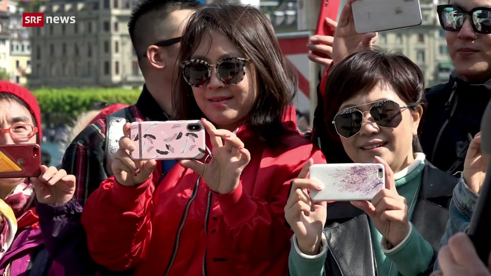 Tagesschau vom 11.01.2023: Hauptausgabe - Play SRF