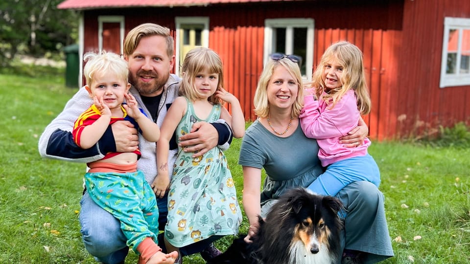 Schweizer Auswanderer: Griechenland, Kanada, Schweden (Staffel 14, Folge 1) - DOK – Auf und ...