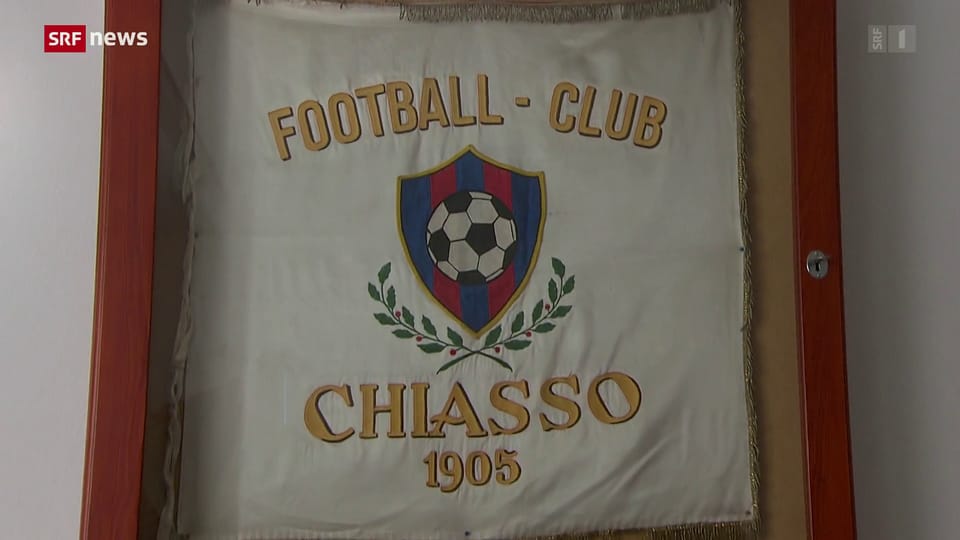 Schweiz aktuell - Tessin: FC Chiasso muss Konkurs anmelden - Play SRF