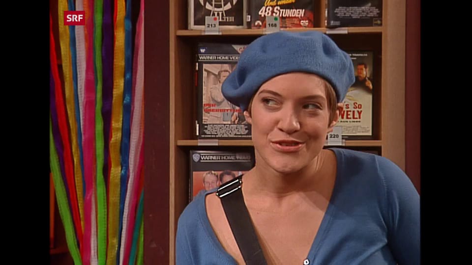 Fertig lustig - Die Traumfrau (Staffel 3, Folge 9) - Play SRF