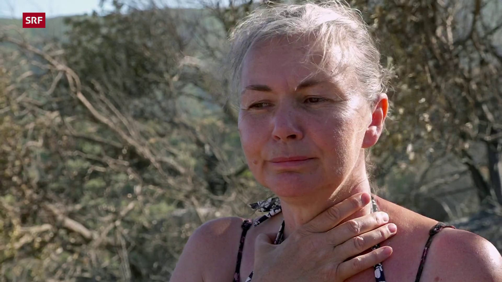 Neuseeland – Neues Leben auf der anderen Seite der Welt mit Audiodeskription - Auf und davon mit ...